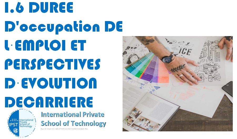 PRESENTATION GENERALE DU CADRE DU PROGRAMME D’ETUDES - « Assistant en ...