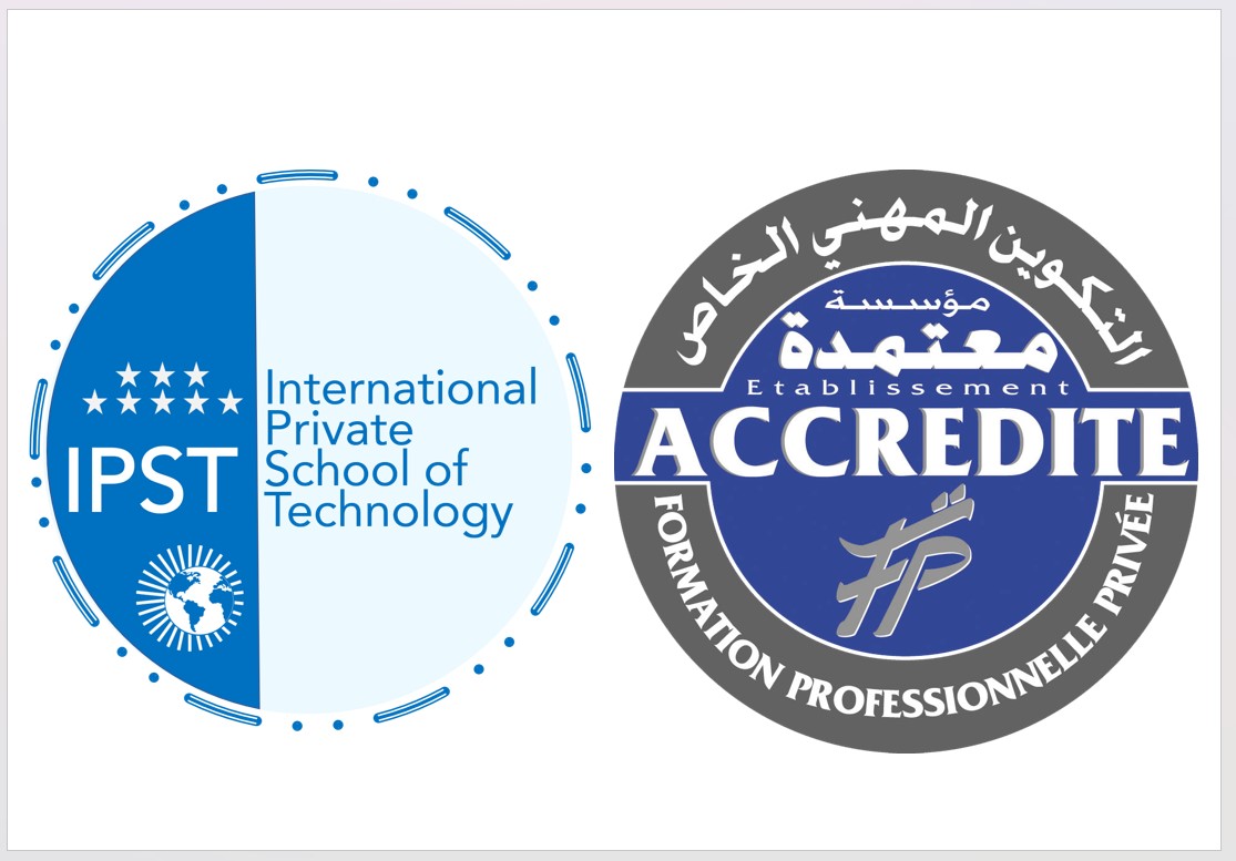 Annonce Importante : IPST Accrédité par l'État ! - IPST - International ...